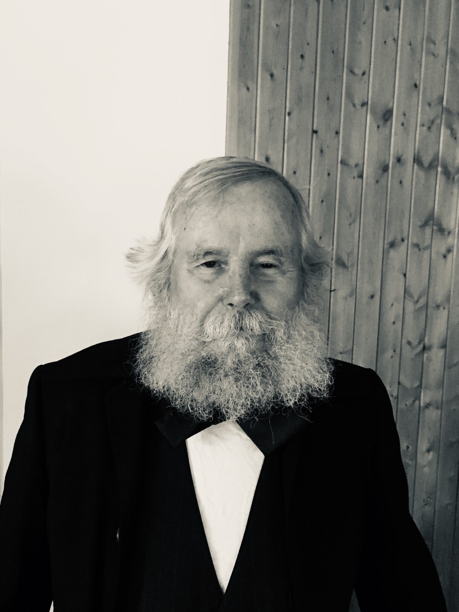 Carl Maguire – Whitehorse Yukon